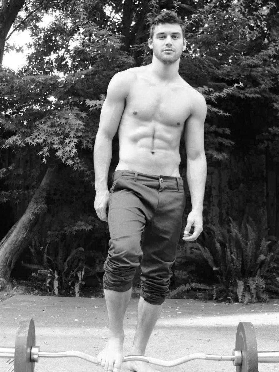 go see GEO ...: Tasty Crushie Tuesday: Step Up Hottie Ryan Guzman